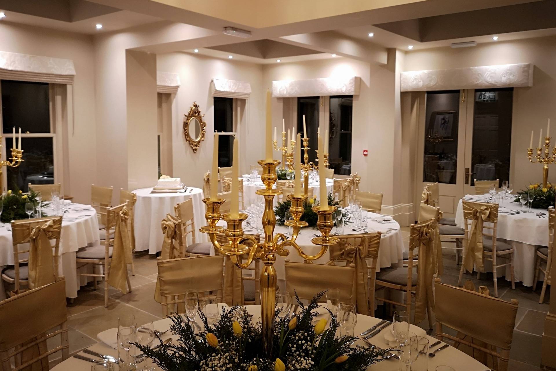Cleatham Hall in Gainsborough, Lincolnshire - Updated prices | hitched ...