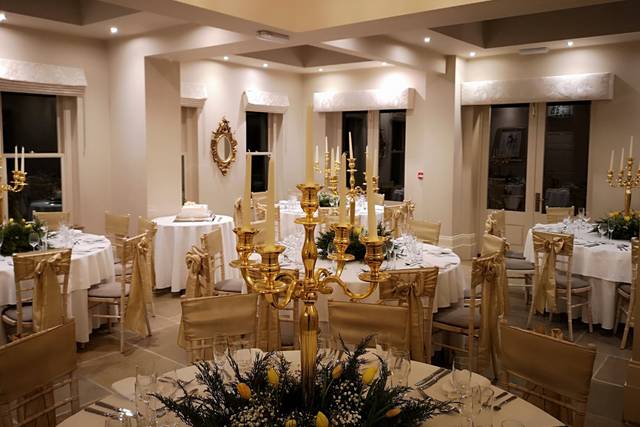 Cleatham Hall in Gainsborough, Lincolnshire - Updated prices | hitched ...