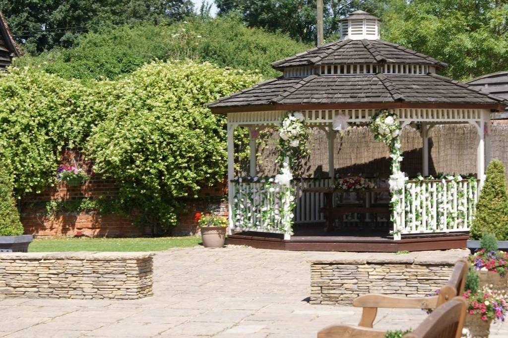 Newland Hall in Chelmsford, Essex - Updated prices | hitched.co.uk