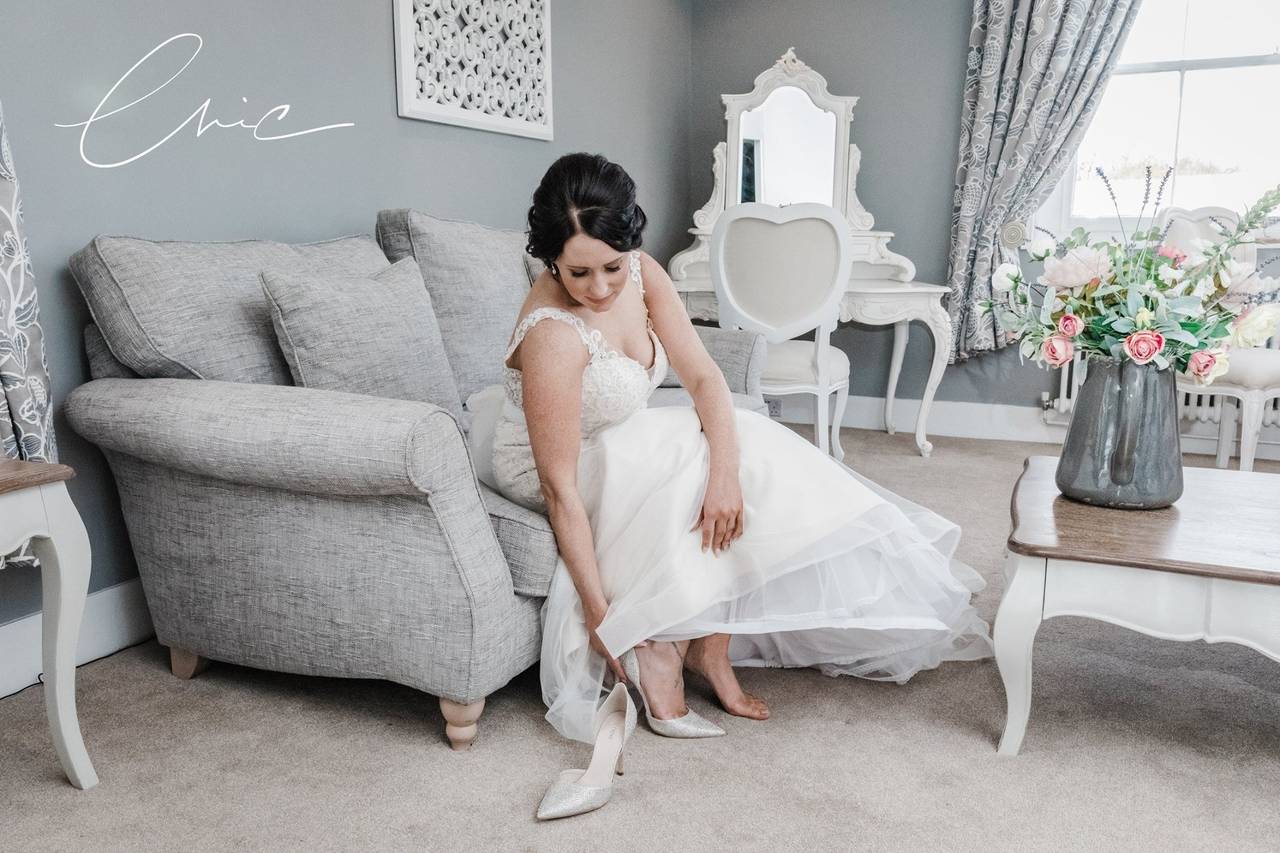 Newland Hall in Chelmsford, Essex - Updated prices | hitched.co.uk