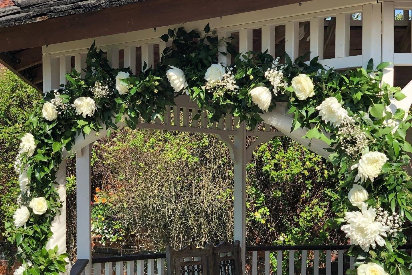 Newland Hall in Chelmsford, Essex - Updated prices | hitched.co.uk
