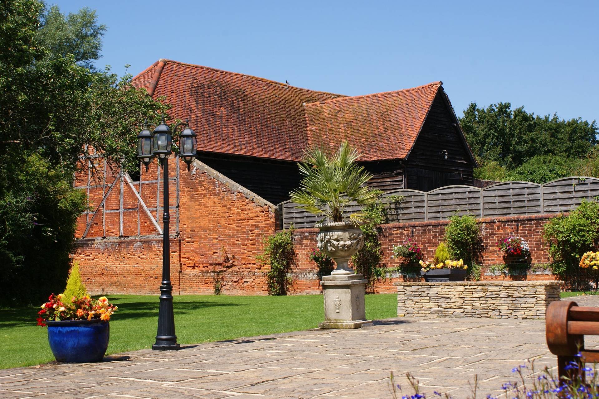 Newland Hall in Chelmsford, Essex - Updated prices | hitched.co.uk
