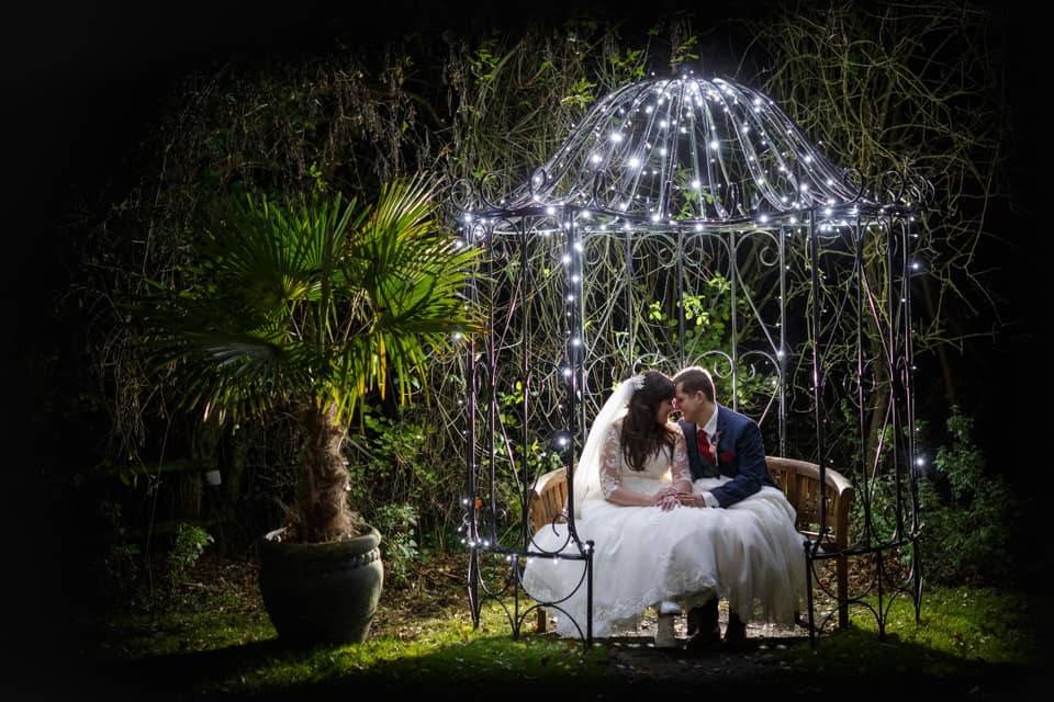 Newland Hall in Chelmsford, Essex - Updated prices | hitched.co.uk