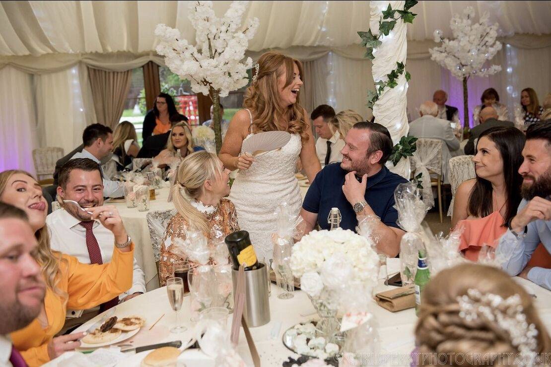 Newland Hall in Chelmsford, Essex - Updated prices | hitched.co.uk