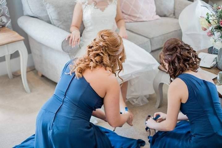 Newland Hall in Chelmsford, Essex - Updated prices | hitched.co.uk