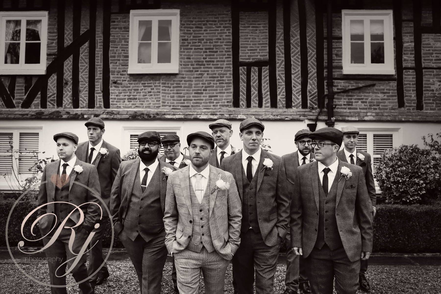 Newland Hall in Chelmsford, Essex - Updated prices | hitched.co.uk
