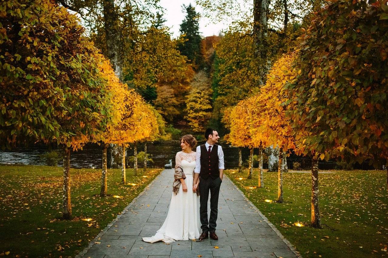 Dunkeld House Hotel Dunkeld, Perthshire - Updated prices | hitched.co.uk