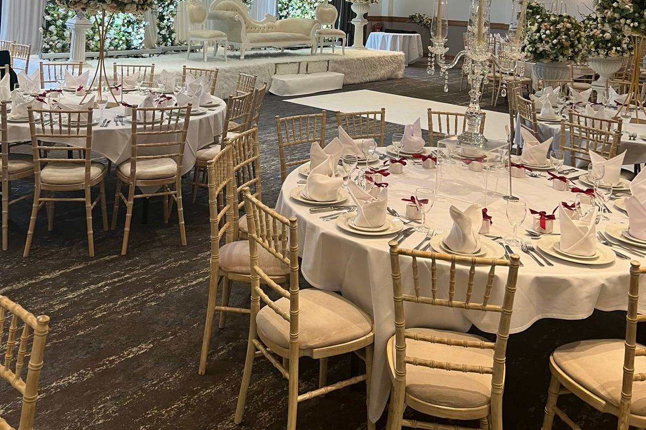 Videos from DoubleTree by Hilton Swindon