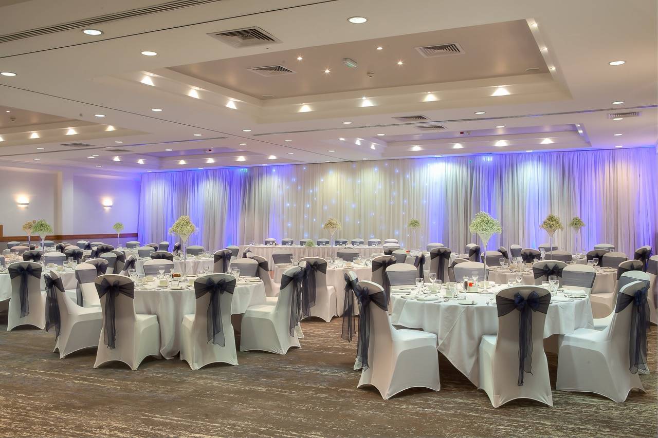 DoubleTree by Hilton Swindon in Devizes, Wiltshire - Updated prices ...