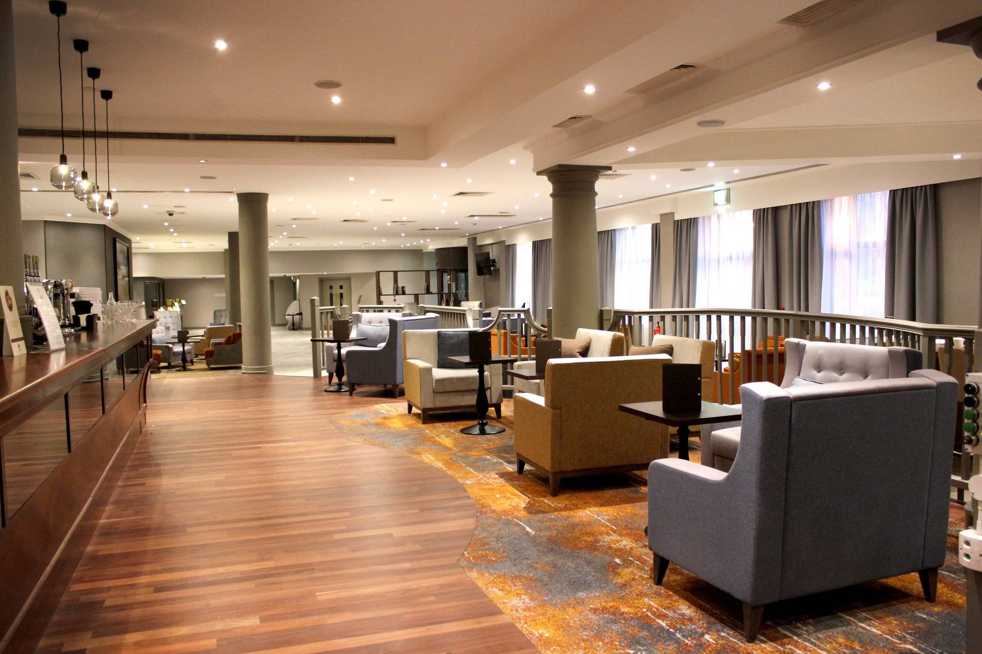 DoubleTree by Hilton Swindon Wedding Venue Devizes, Wiltshire | hitched ...