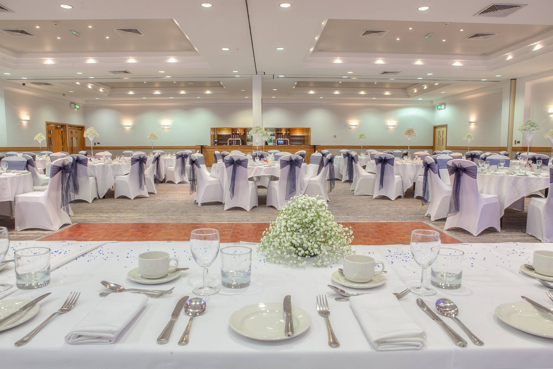DoubleTree by Hilton Swindon in Devizes, Wiltshire - Updated prices ...