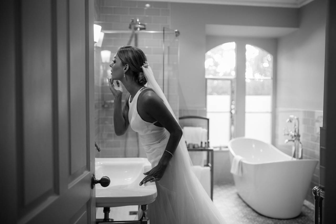 Soughton Hall Wedding Venue Northop Hall, Flintshire | hitched.co.uk