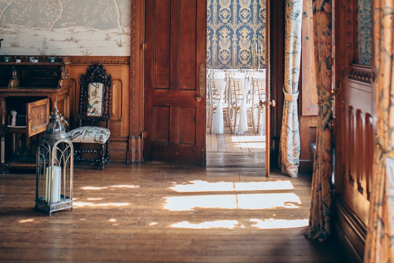 Soughton Hall in Northop Hall, Flintshire - Updated prices | hitched.co.uk