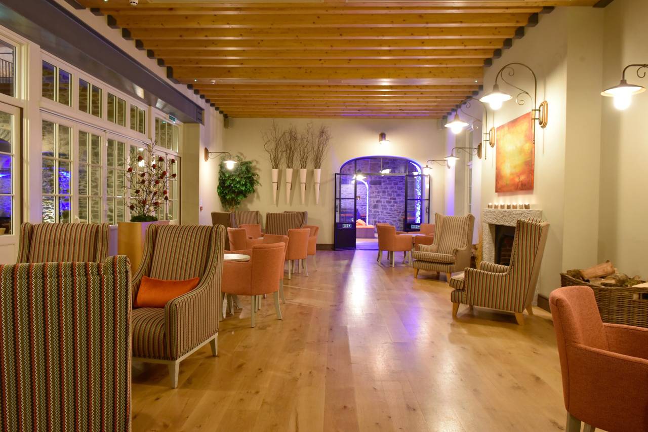 The Carriage Rooms at Montalto in Ballynahinch, Co Down - Updated ...