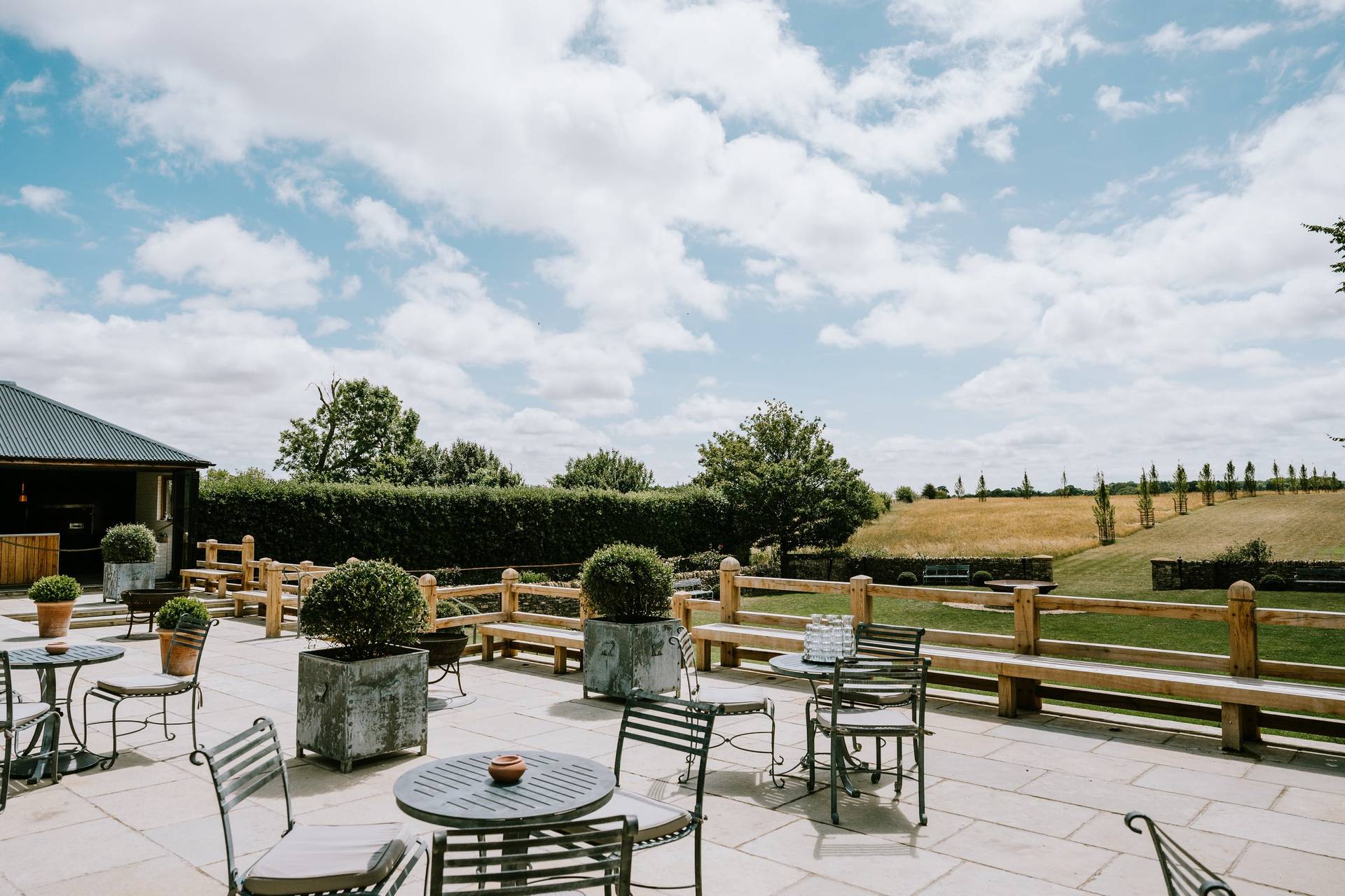 Cripps Barn - Cripps & Co in Cirencester, Gloucestershire - Updated ...
