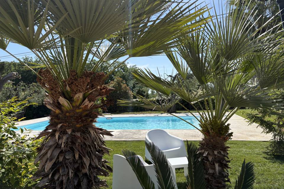 Villa Sofia in Basilicata, Basilicata - Updated prices | hitched.co.uk