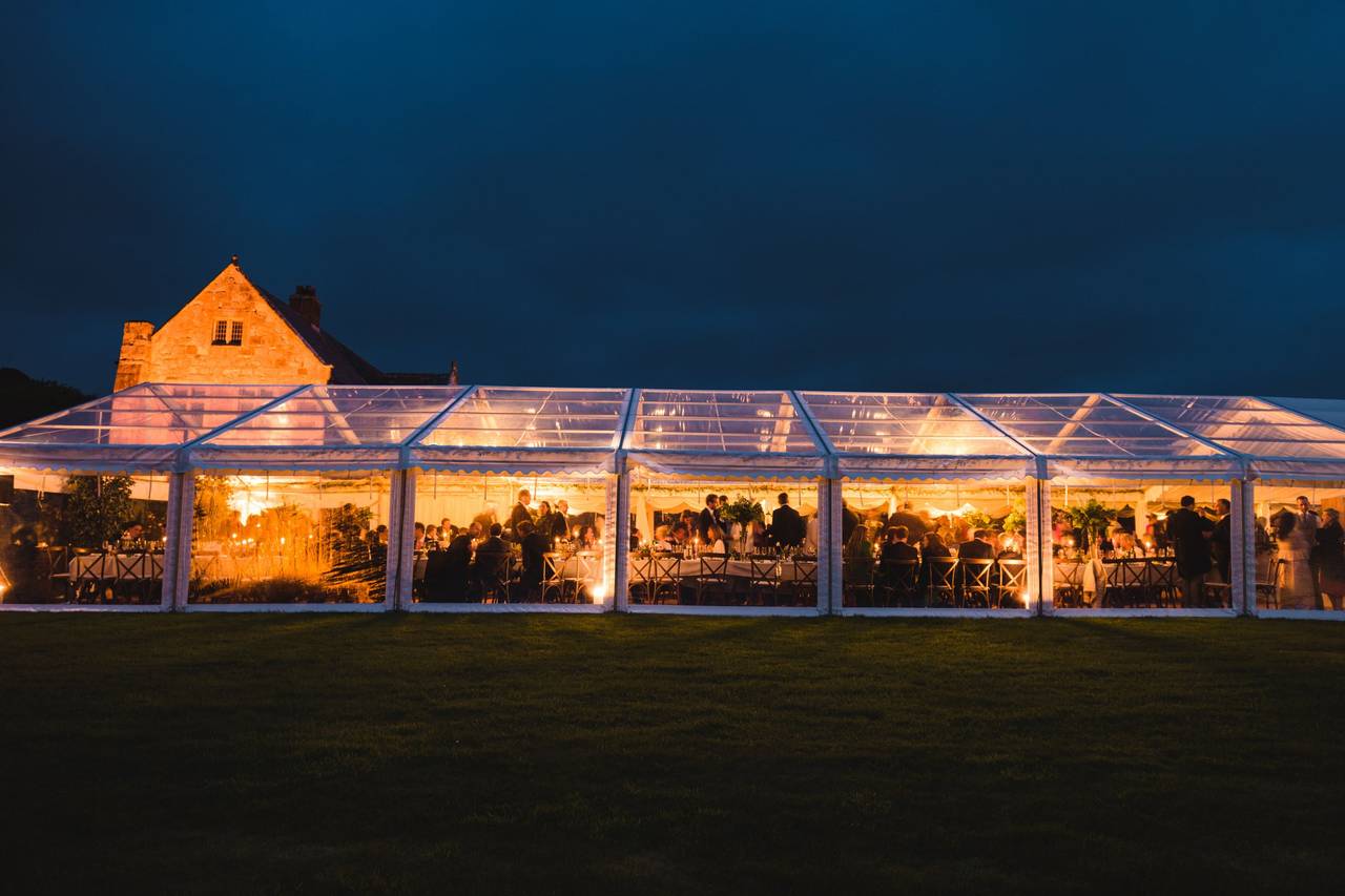 Kingston Manor in Ventnor, Isle of Wight - Updated prices | hitched.co.uk
