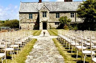 Kingston Manor in Ventnor, Isle of Wight - Updated prices | hitched.co.uk