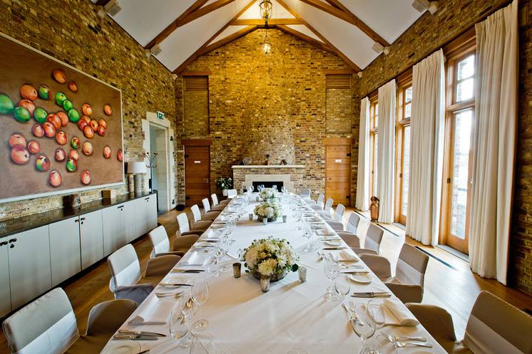 Coworth Park in Ascot, Berkshire - Updated prices | hitched.co.uk
