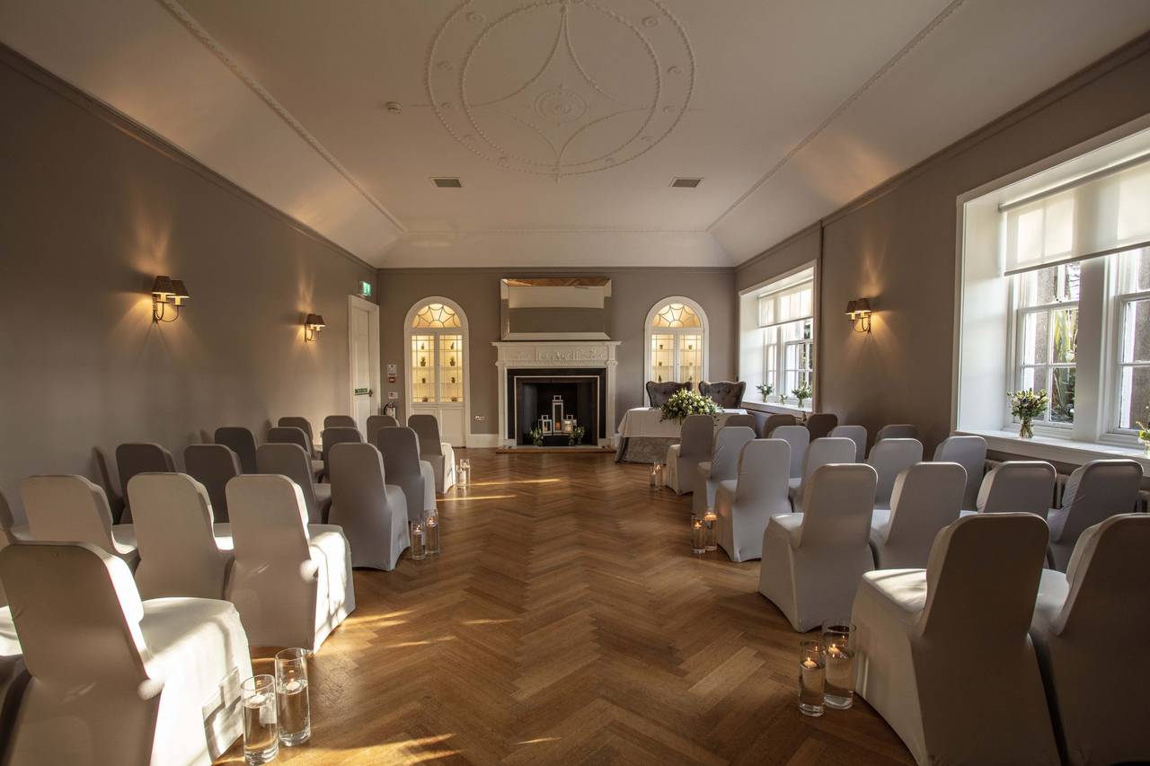 Strathaven Hotel in Bothwell, Central & Glasgow - Updated prices ...