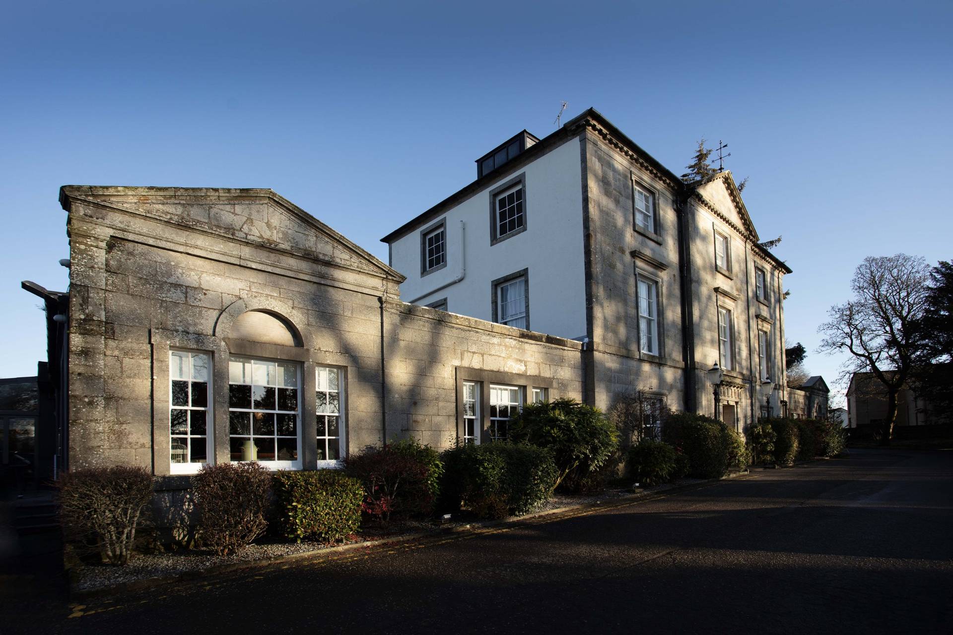 Strathaven Hotel in Bothwell, Central & Glasgow - Updated prices ...