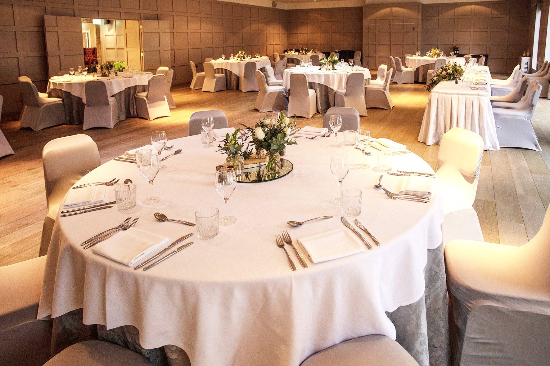 Strathaven Hotel in Bothwell, Central & Glasgow - Updated prices ...
