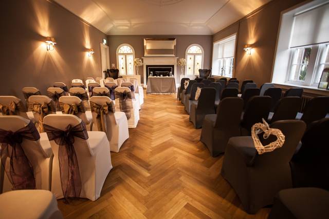 Strathaven Hotel in Bothwell, Central & Glasgow - Updated prices ...