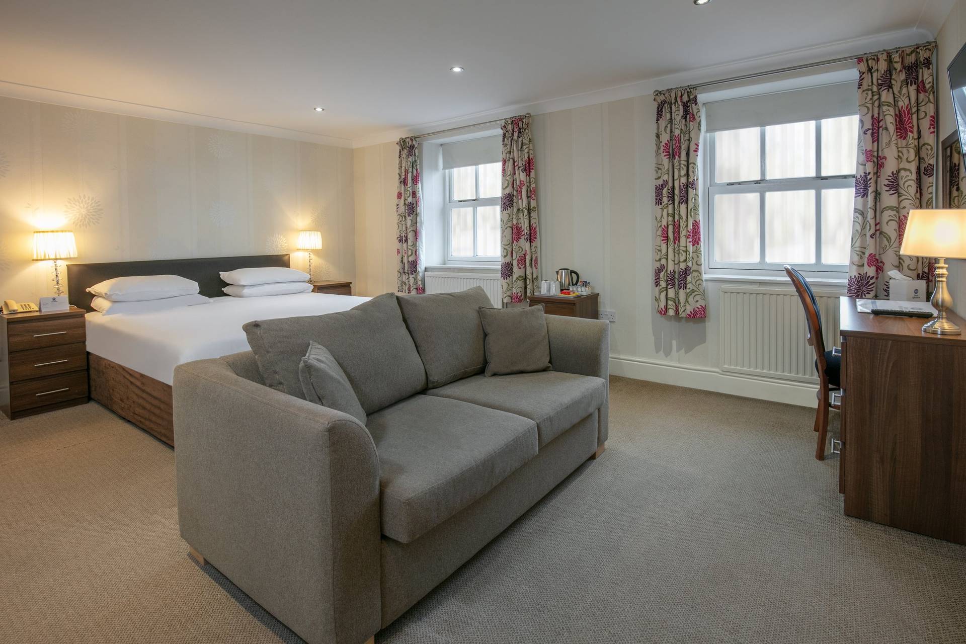 Best Western Lord Haldon Country Hotel in Exeter, Devon - Updated ...