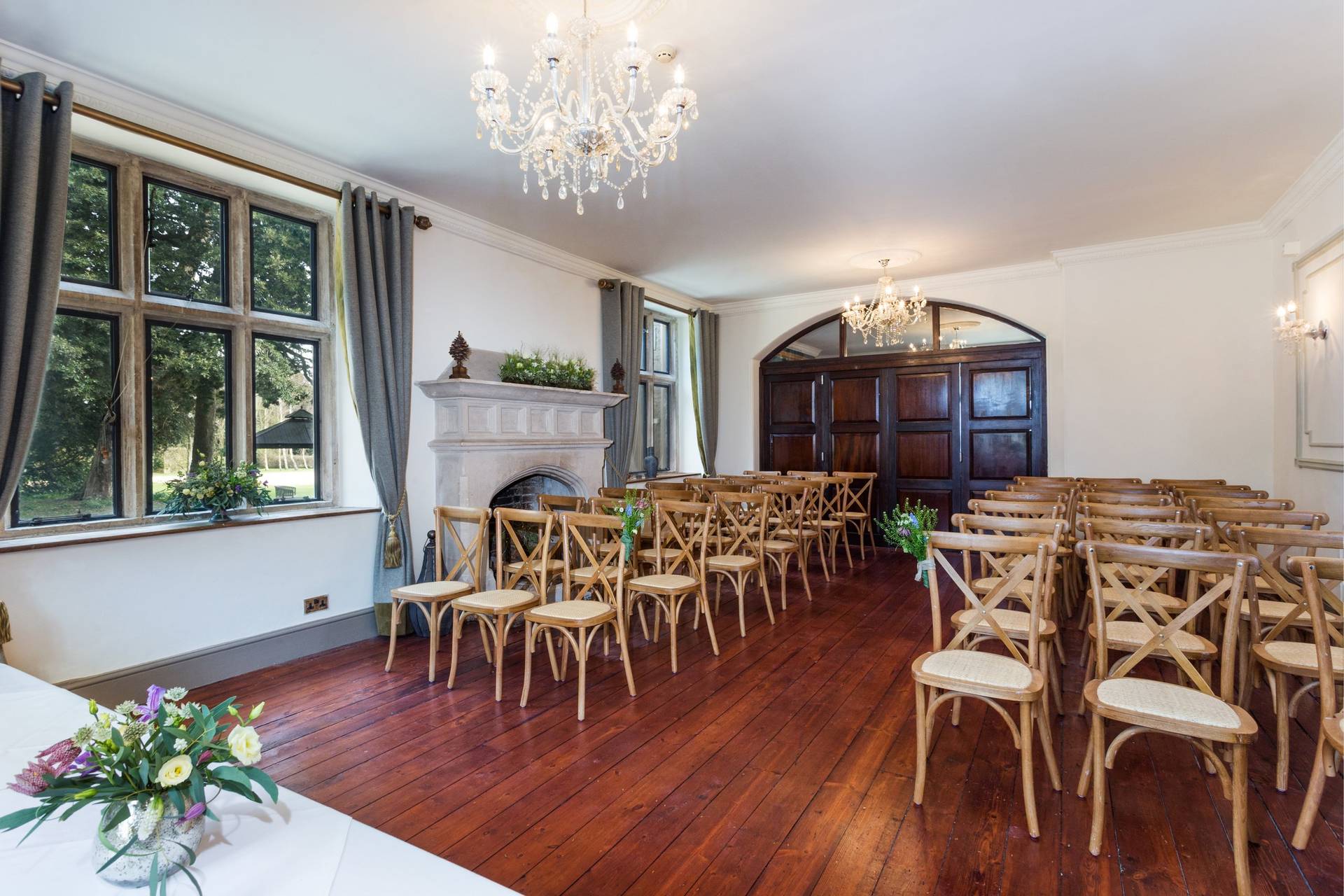 Stanton Manor Hotel in Chippenham, Wiltshire - Updated prices | hitched ...