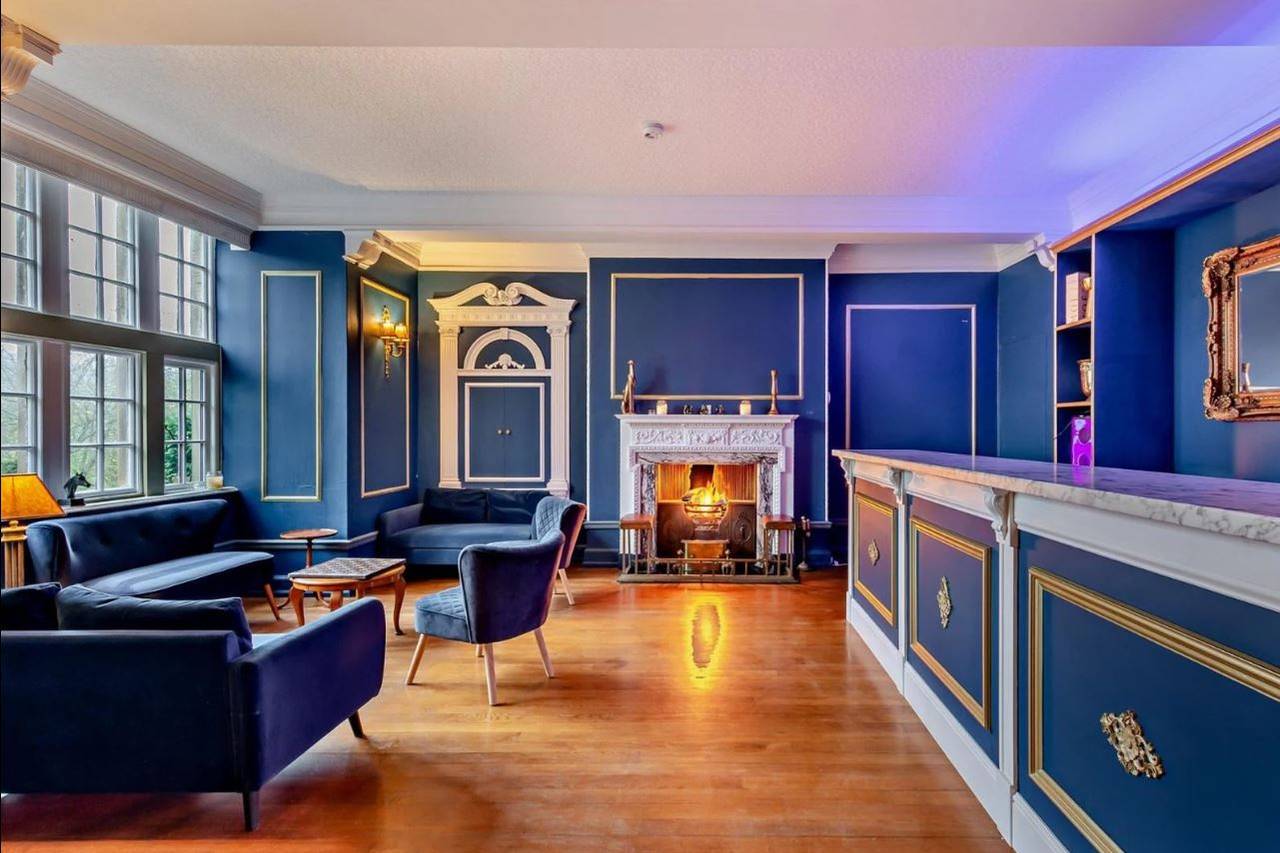 Hanlith Hall in Skipton, North Yorkshire - Updated prices | hitched.co.uk