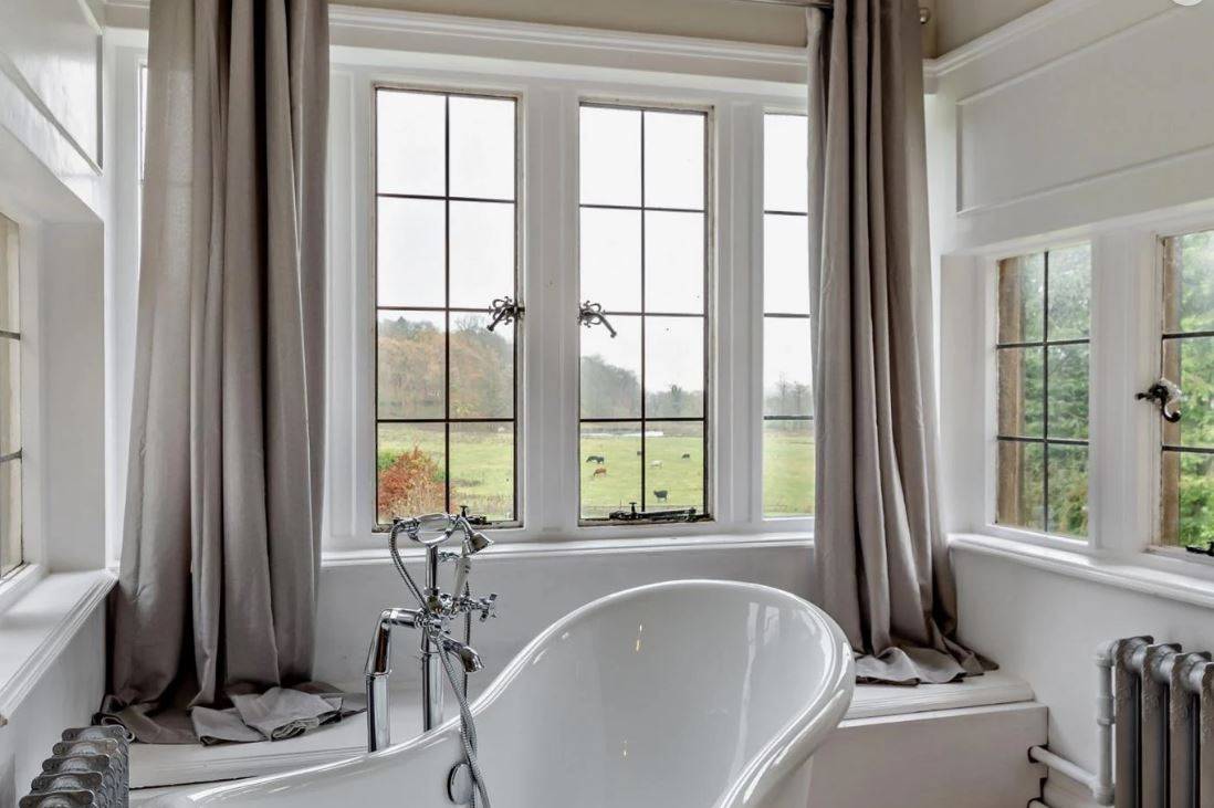 Hanlith Hall in Skipton, North Yorkshire - Updated prices | hitched.co.uk