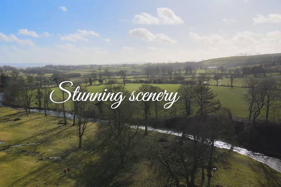 Hanlith Hall in Skipton, North Yorkshire - Updated prices | hitched.co.uk