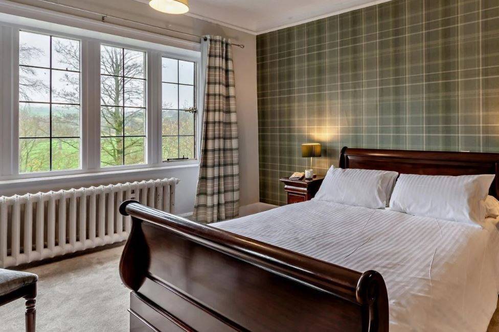 Hanlith Hall in Skipton, North Yorkshire - Updated prices | hitched.co.uk