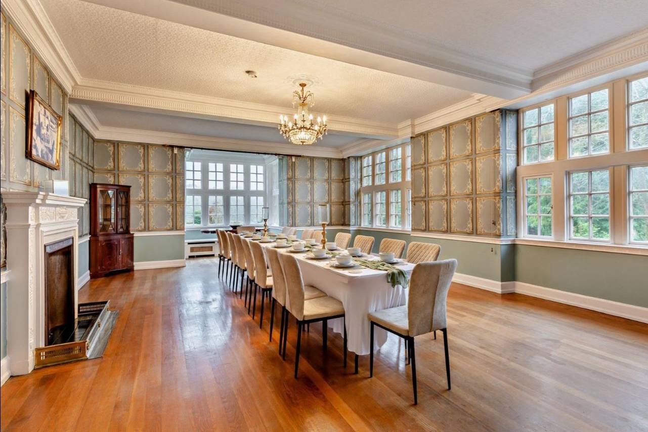 Hanlith Hall in Skipton, North Yorkshire - Updated prices | hitched.co.uk