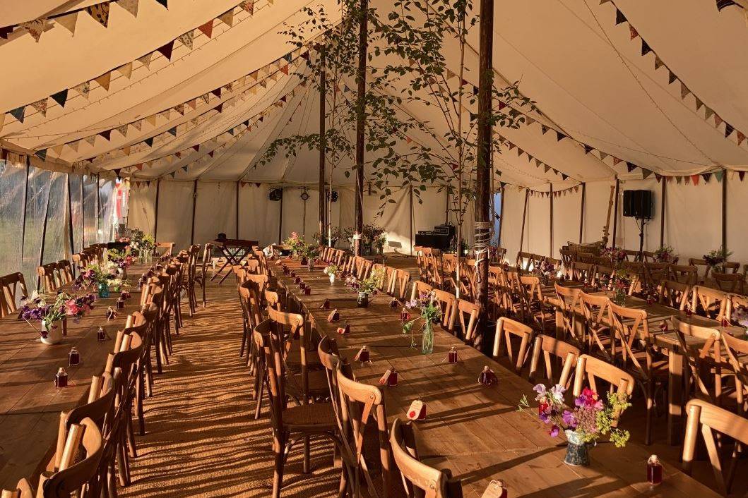 Hanlith Hall in Skipton, North Yorkshire - Updated prices | hitched.co.uk