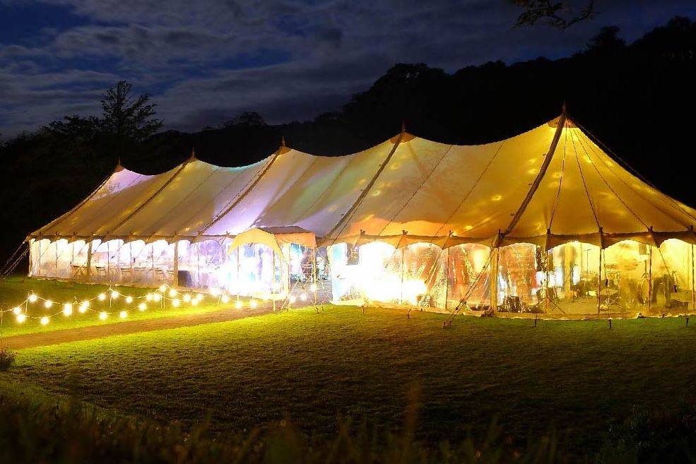 Hanlith Hall in Skipton, North Yorkshire - Updated prices | hitched.co.uk