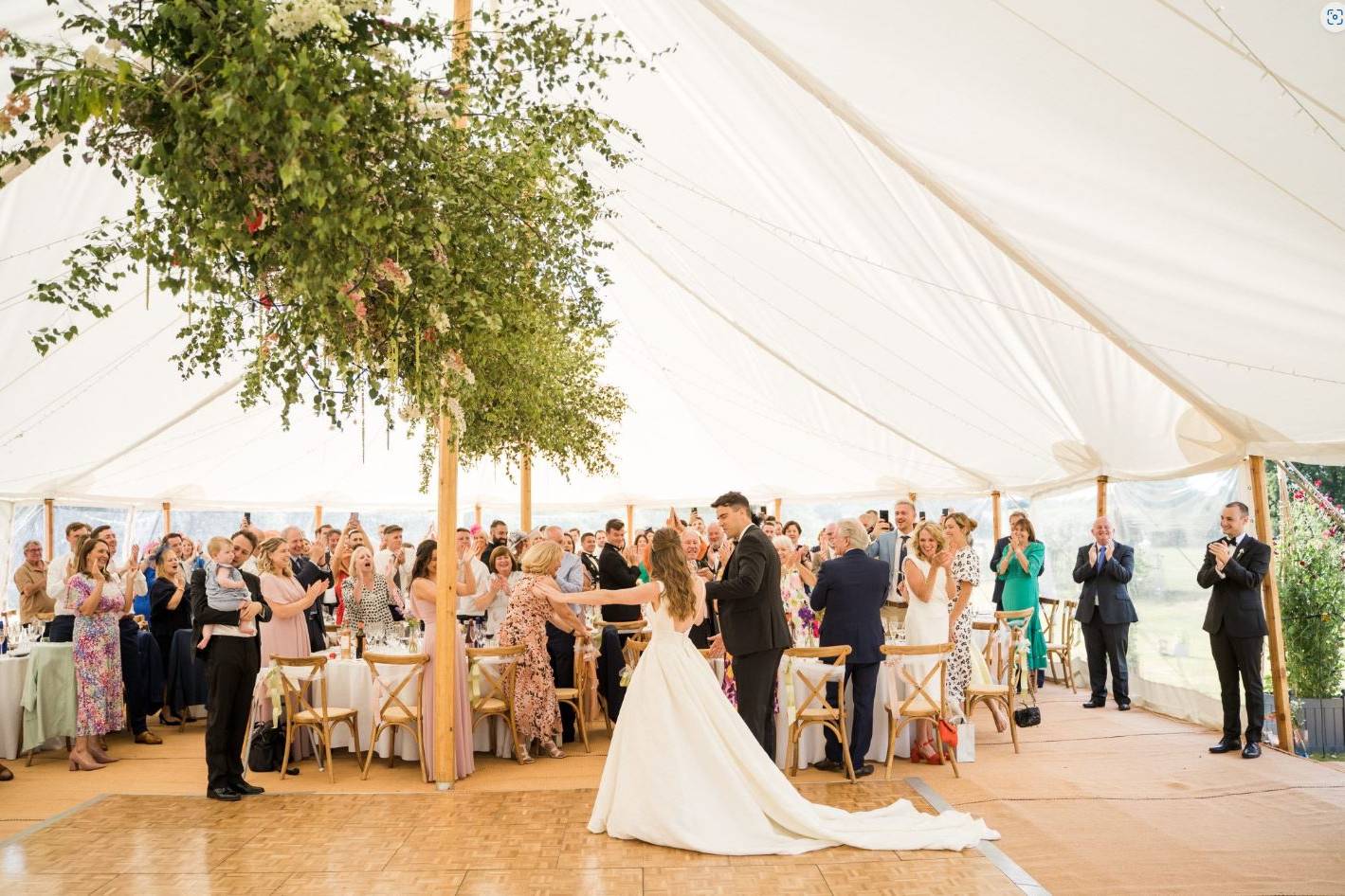Hanlith Hall in Skipton, North Yorkshire - Updated prices | hitched.co.uk