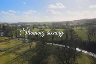 Hanlith Hall in Skipton, North Yorkshire - Updated prices | hitched.co.uk