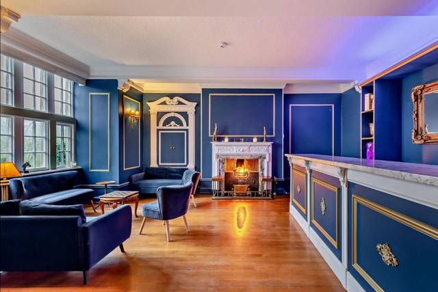 Hanlith Hall in Skipton, North Yorkshire - Updated prices | hitched.co.uk