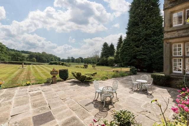 Hanlith Hall Wedding Venue Skipton, North Yorkshire | hitched.co.uk