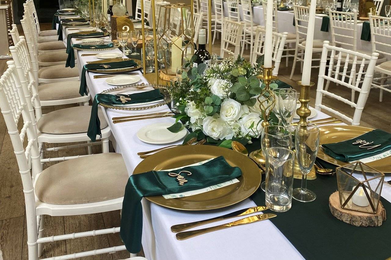 Marwell Hotel in Colden Common, Hampshire - Updated prices | hitched.co.uk