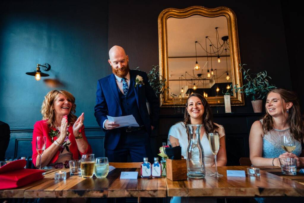 Forte Kitchen in Winchester, Hampshire - Updated prices | hitched.co.uk