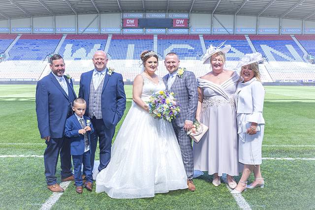 Martin Webster Photography in Manchester, Greater Manchester - Updated ...