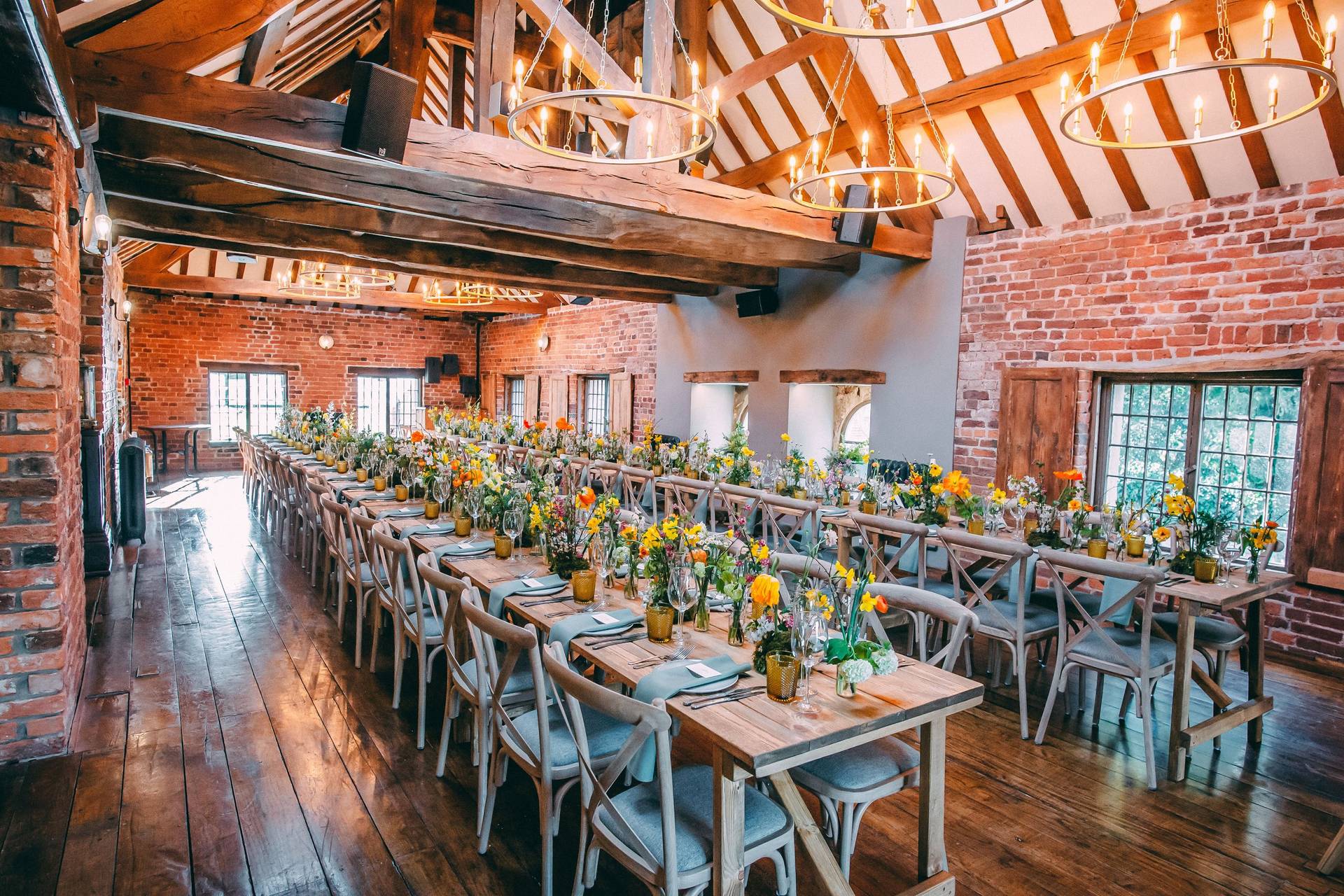 The Coach House at Soughton Hall in Northop, Flintshire - Updated ...