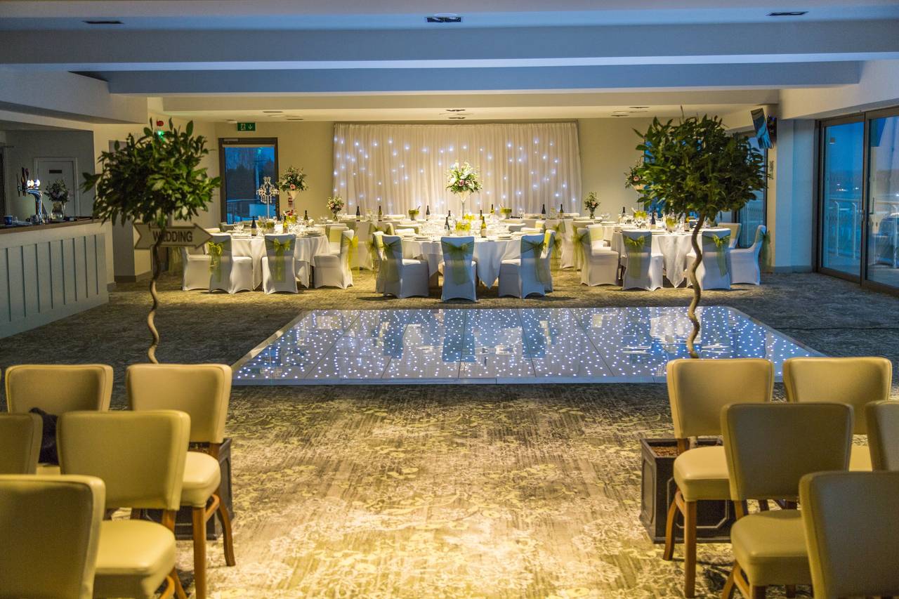 The 10 Best Wedding Venues in Harrow | hitched.co.uk