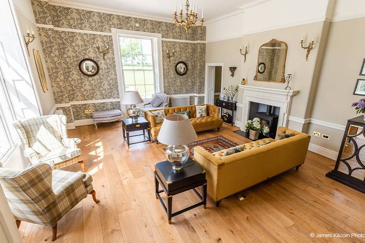 Reymerston Hall Wedding Venue Norwich, Norfolk | hitched.co.uk