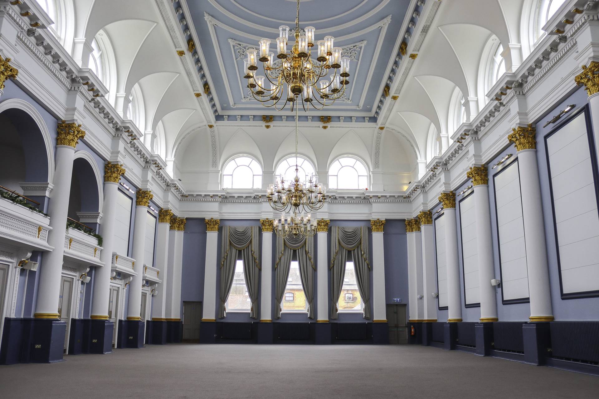 The Rochester Corn Exchange in Rochester, Kent - Updated prices ...