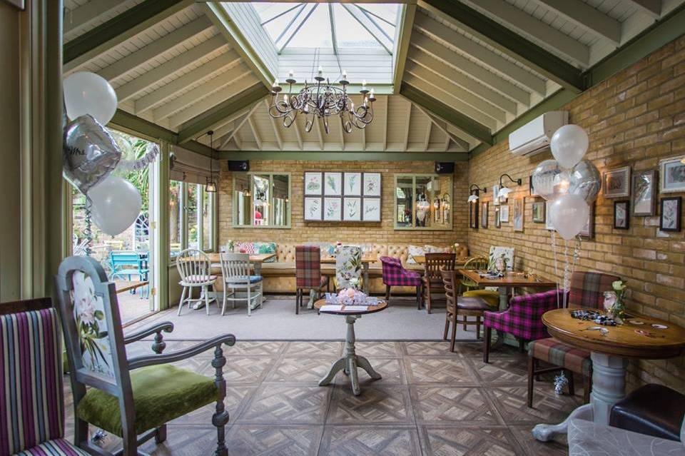 The Grange in London - West, West London - Updated prices | hitched.co.uk