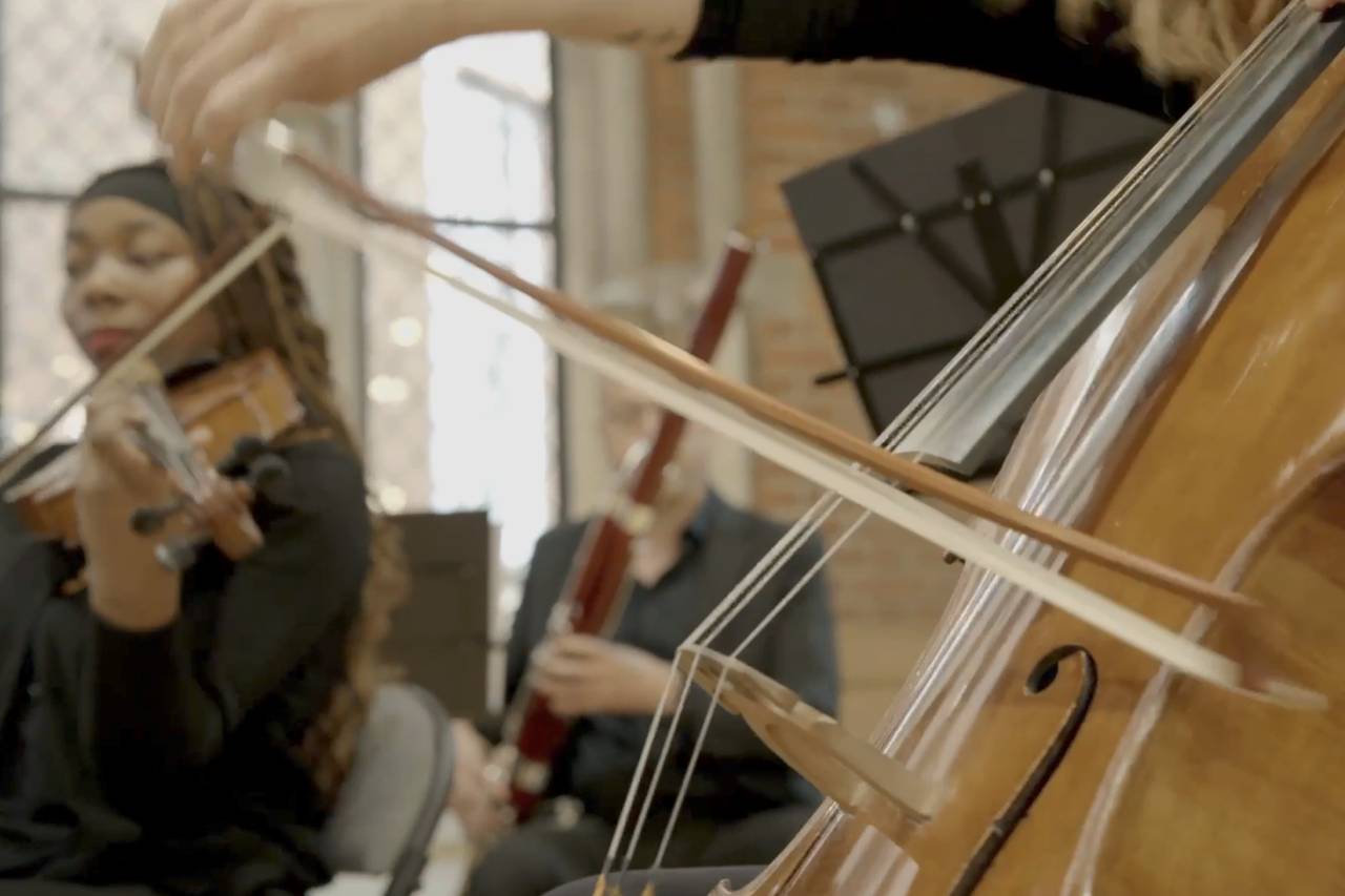 London Wedding Orchestra in Central London, South West London - Updated ...