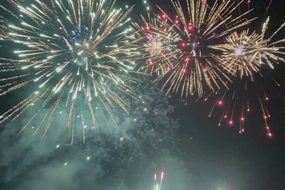 Short Fuse Fireworks in Angus, Fife & Angus - Updated prices | hitched ...